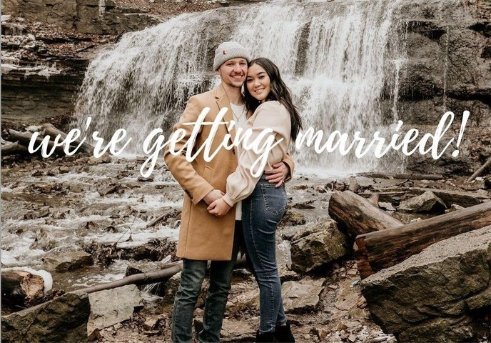 Lillian & Mateo | Joy